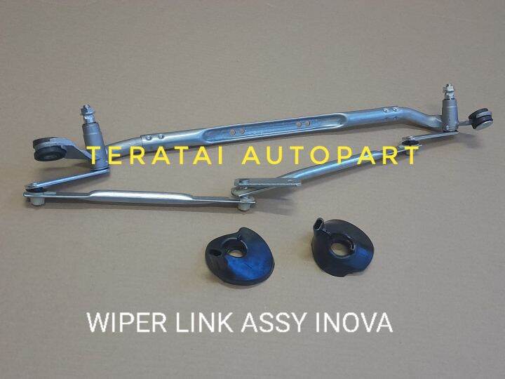 Wiper Link Assy Gagang Wiper Gagang Penghapus Kaca Gagang Kipas Hujan ...