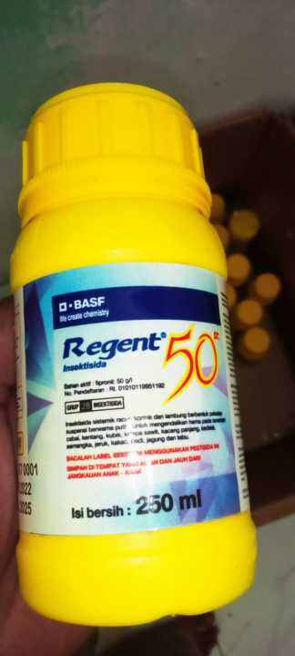 Regent 50sc 250ml | Lazada Indonesia