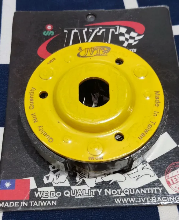 JVT CLUTCH LINING ASSEMBLY FOR MIO I125/M3/MIO SOUL I125/MIO GEAR 125 ...