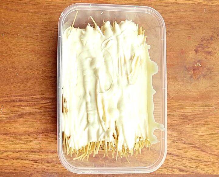 MILIDI VANILLA BOX 750 ML Mie lidi mie biting jajan snack | Lazada ...