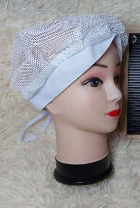 HAIRNET FOR COOKING AND BAKING | Lazada PH