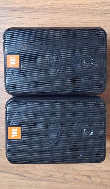 ลำโพง JBL CS-100 มือสอง คุณภาพผดี ของแท้ | Lazada.co.th