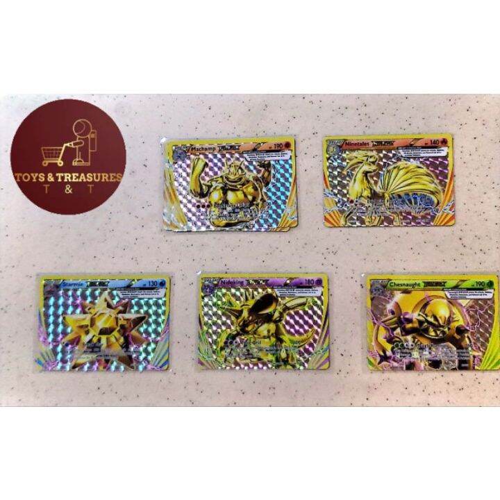 Pokemon BREAK Cards Rare | Lazada PH