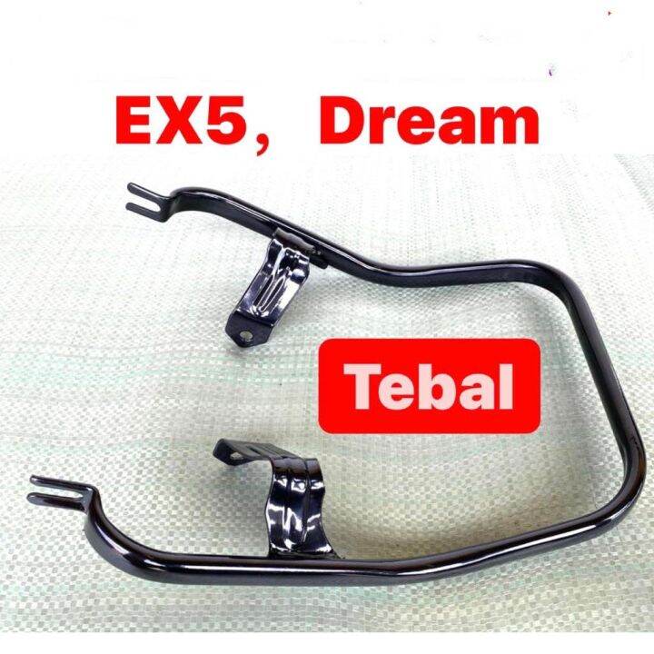 Honda Ex5/Ex5-Dream Seat Bar/L-Bar | Lazada