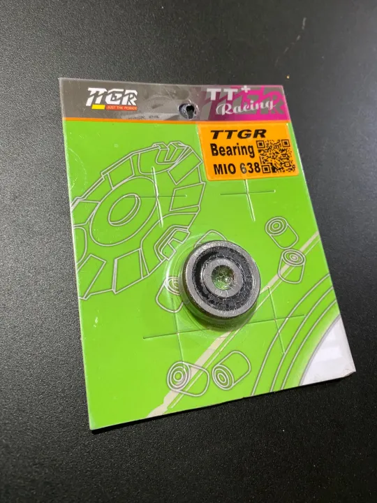 TTGR Bearing MIO 638 | Lazada PH