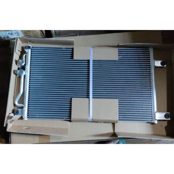 Mitsubishi Endeavor L200 AC Condenser | Lazada PH
