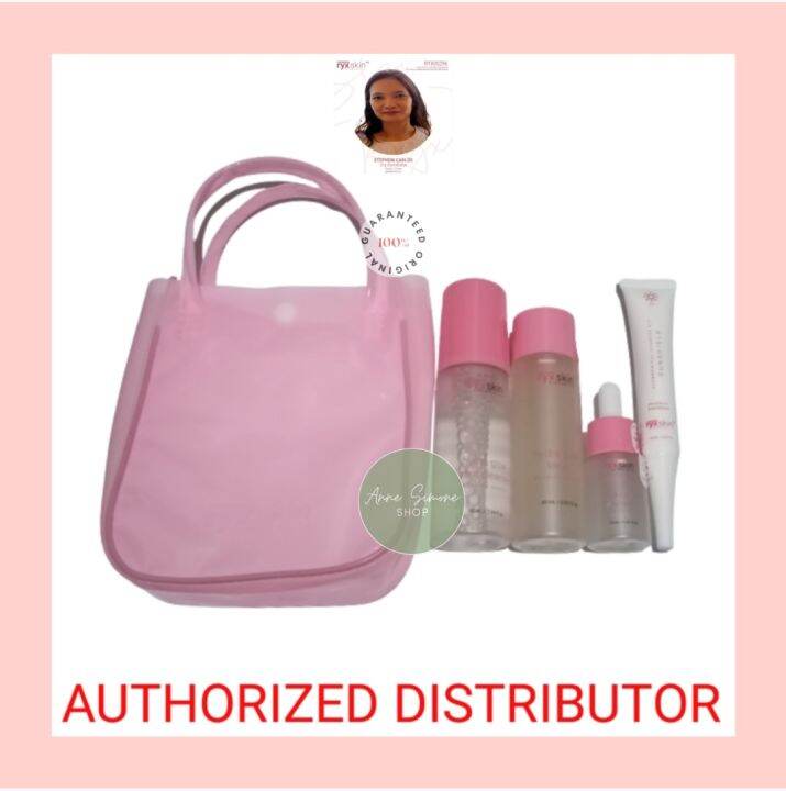 Ryx Hydra Glow Minis Set | Lazada PH
