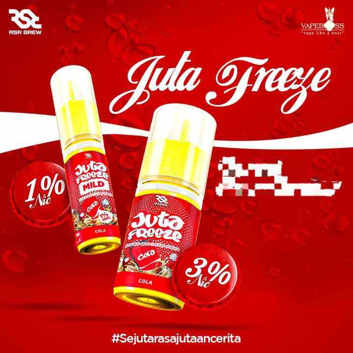 Salt Nicotine Juta Mild Pack(ecer) 15ml 10mg | Lazada Indonesia