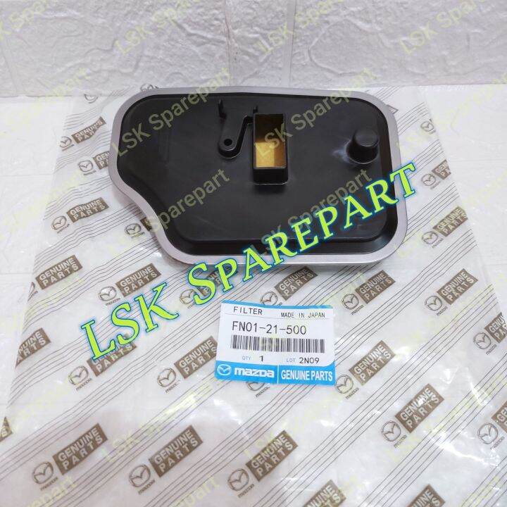 Strainer Filter Oli Transmisi Matic Ford Fiesta - Mazda Biante Non ...