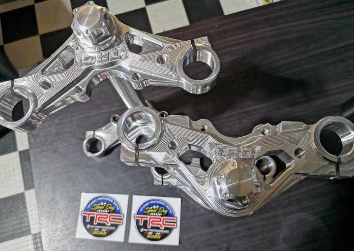 Trc T-post alloy Made in thailand | Lazada PH