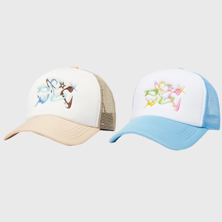 PNG GRAPHIC TRACKER CAP | Lazada.co.th