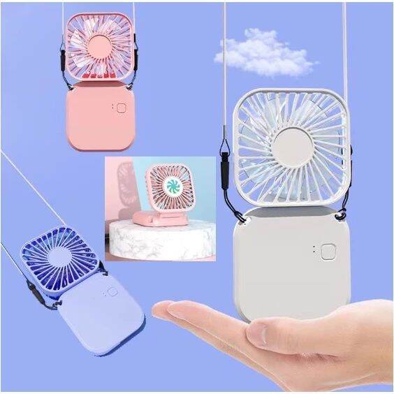 Fortable Fan | Lazada PH