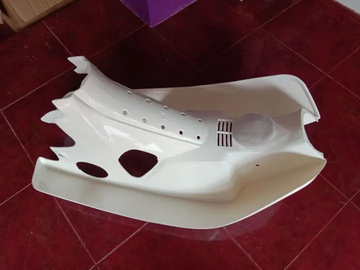 Dek sayap honda astrea prima set tutup filternya | Lazada Indonesia