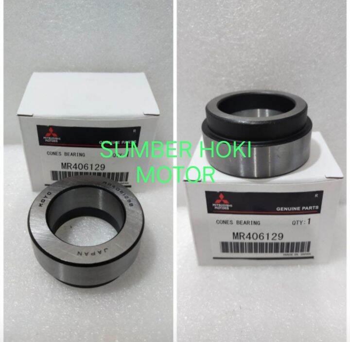 CONES BEARING MITSUBISHI TRITON ORI MR-406129 | Lazada Indonesia