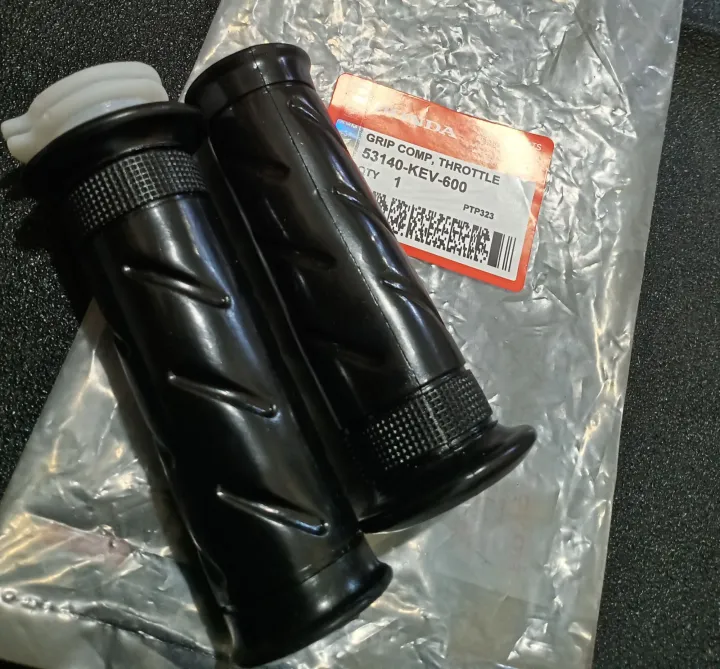 Hand grip motor grand supra x | Lazada Indonesia