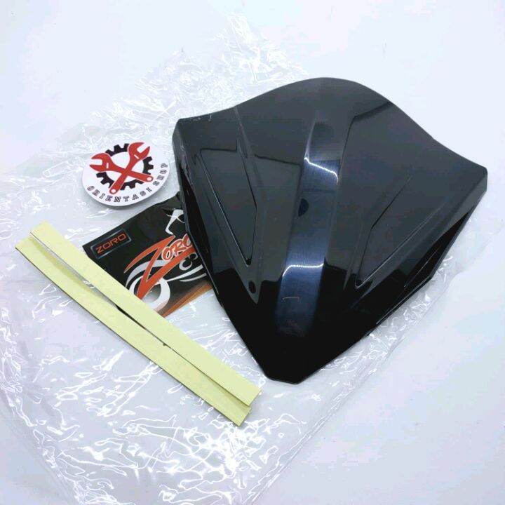 VISOR BEAT FI EPS NEW 2017-2019 NEW Vario 125 150 all new KACA ...