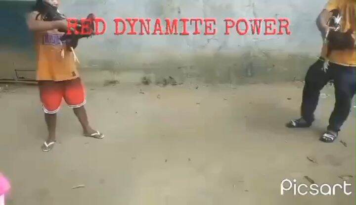 VITAGIN(RED DYANAMITE CAPSULE)FIGHTING CHICKEN | Lazada PH