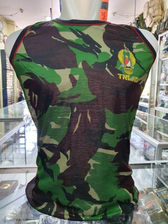 kaos singlet TNI AD Kecil | singlet loreng TNI AD | singlet tentara ... kaos singlet TNI AD Kecil | singlet loreng TNI AD | singlet tentara ...