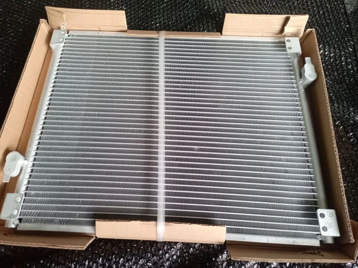 Toyota Hi Ace/Hiace 1997-2003 Condenser Laminated | Lazada PH