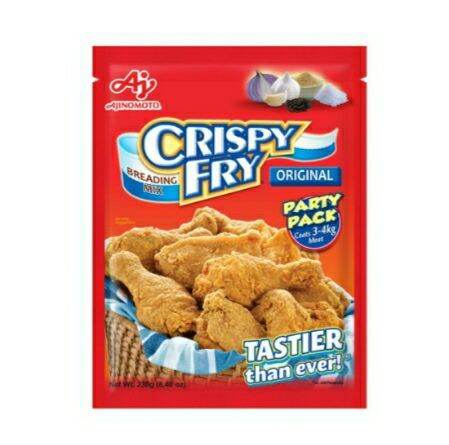 Ajinomoto Crispy Fry Original ( 238g ) | Lazada PH