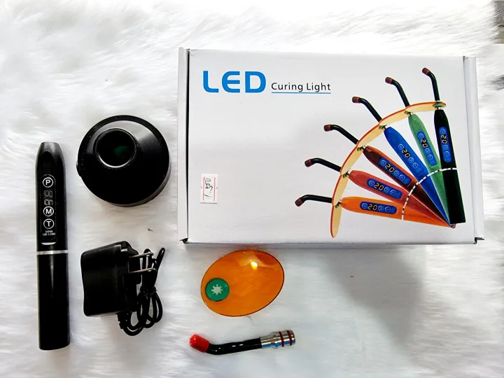 LED Light Cure for Student | Lazada PH