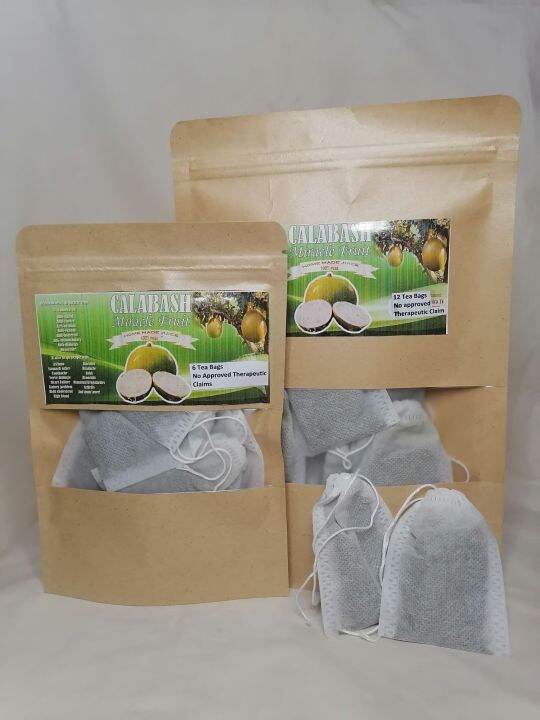 Calabash Tea/Miracle Fruit (Leaves) Tea Home made | Lazada PH