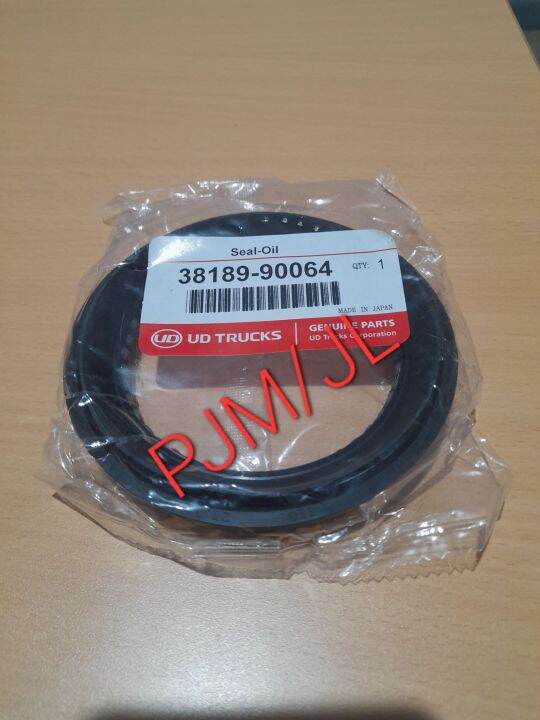 OIL SEAL SEAL OIL SEAL RODA NISSAN UD TRUCK 38189-90064 | Lazada Indonesia