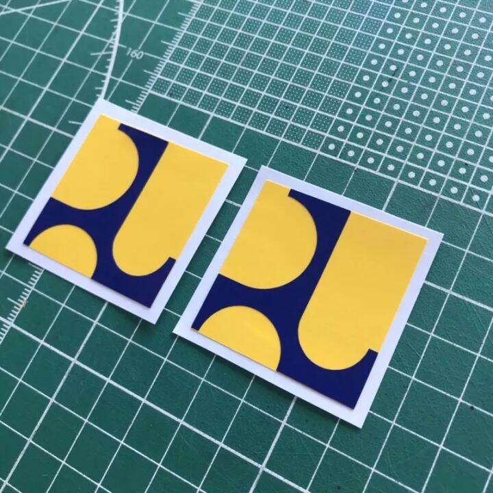 Stiker cutting logo PUPR prkerjaan | Lazada Indonesia