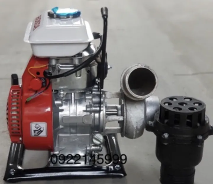 Máy bơm nước honda 152F | Lazada.vn