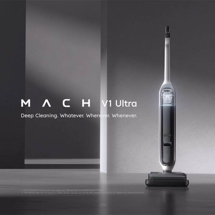 Mach V1 Ultra | Lazada