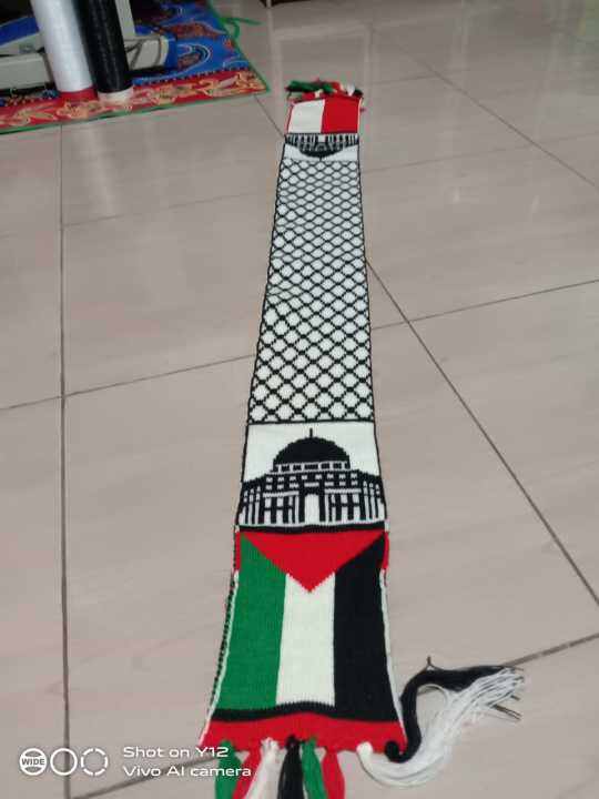 syall palestina | Lazada Indonesia