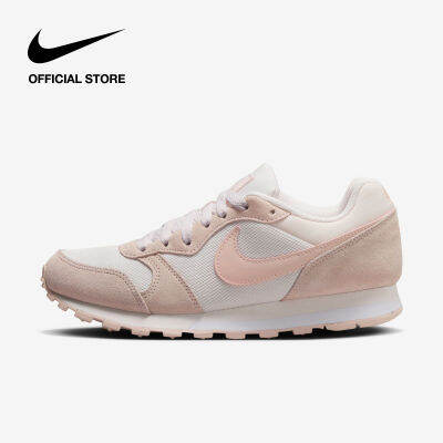 Nike Women's MD Runner 2 Shoes - Light Soft Pink