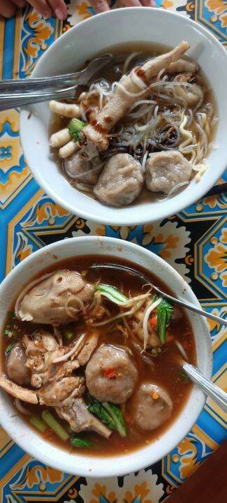 Bakso pentol pangsit ceker dan tulang... | Lazada Indonesia