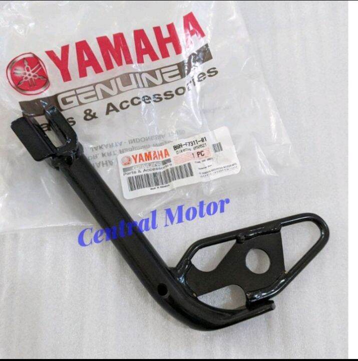 Standar Standart Samping Nmax New 155 original yamaha | Lazada Indonesia
