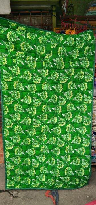 Bed Cover 42 x 75 inches | Lazada PH