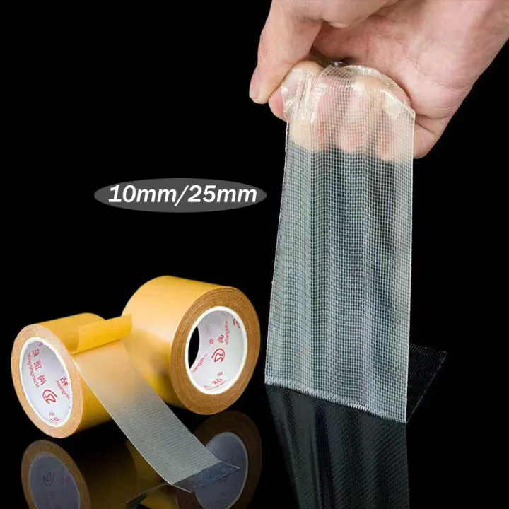 Lakban Serat Fiber Tahan Panas / Tape Fiber / Tape Fiberglass / Lakban ...