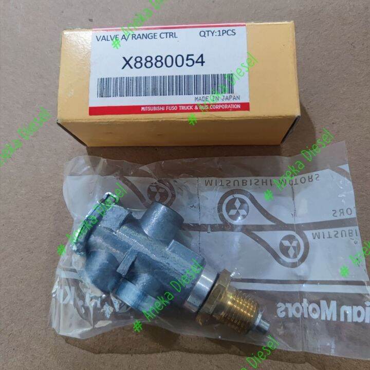 poppet valve eaton control X8880054 | Lazada Indonesia