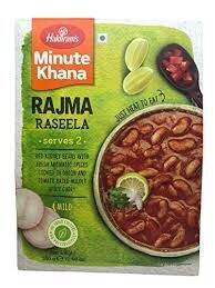 Haldiram Rajma Raseela 300g. Just Heat to Eat / Ready to eat | Lazada.co.th