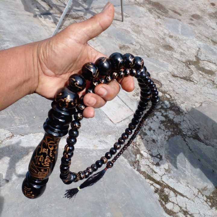 Kerajinan Cambuk cemeti amarasuli kayu Walikukun Wood craft cambuk ...