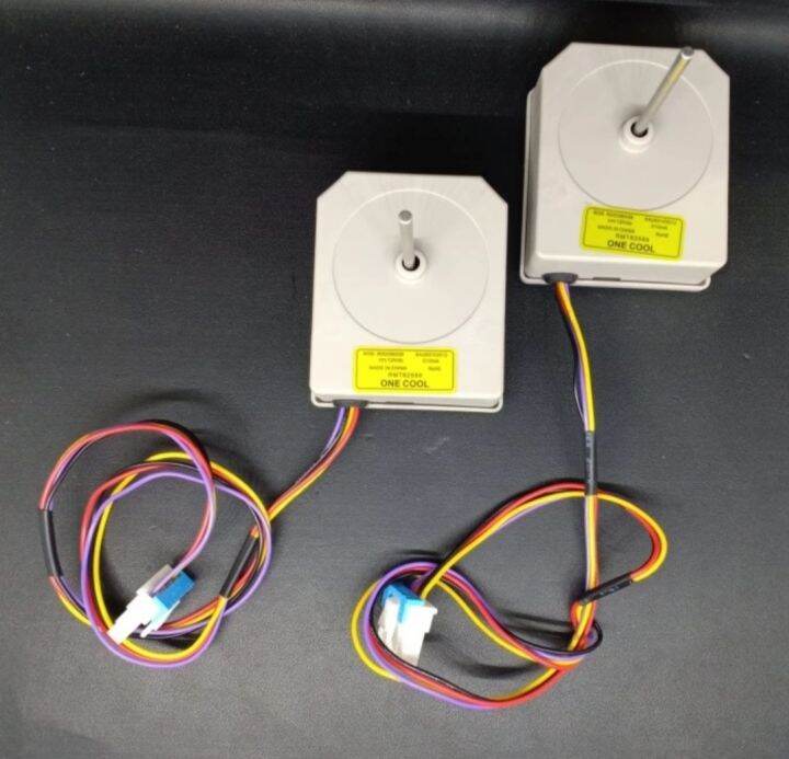 fan motor LG inverter EAU63103012 4 KABEL | Lazada Indonesia