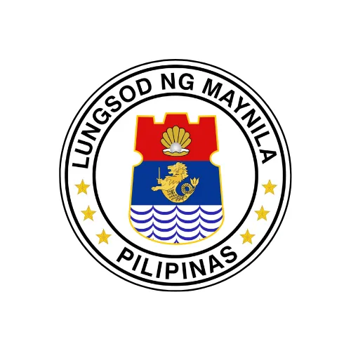 Maynila seal | Lazada PH