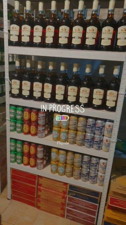 GSM BLUE GIN MOJITO 700ml | Lazada PH