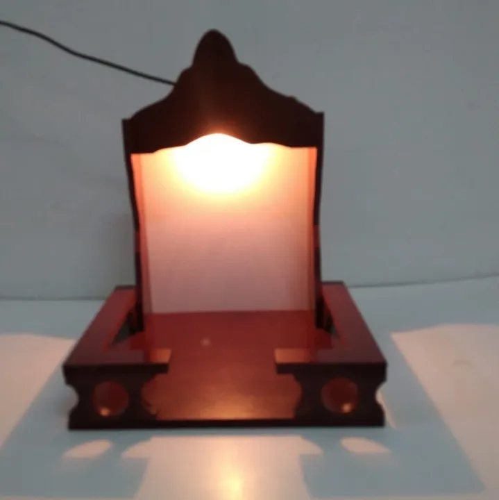 WOODEN SAMY MEDAI SAMLL | Lazada