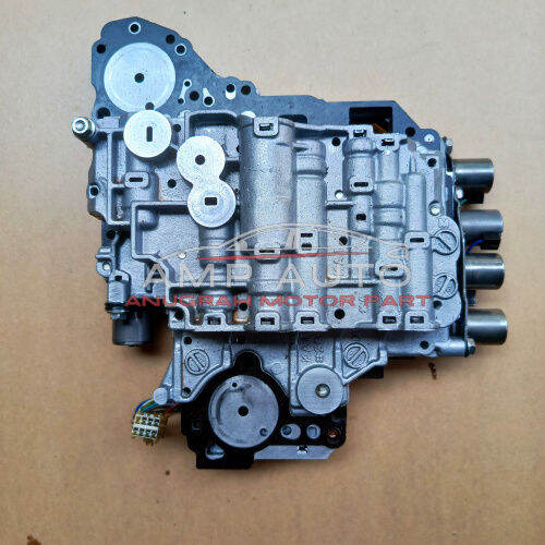 body valve selenoid nissan grand livina L11 original | Lazada Indonesia