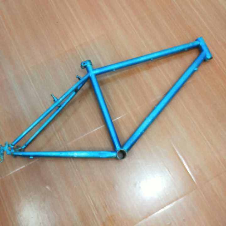 Frame Jadul-Frame vintage 26 inch Made In Taiwan-Frame Mtb Jadul ...