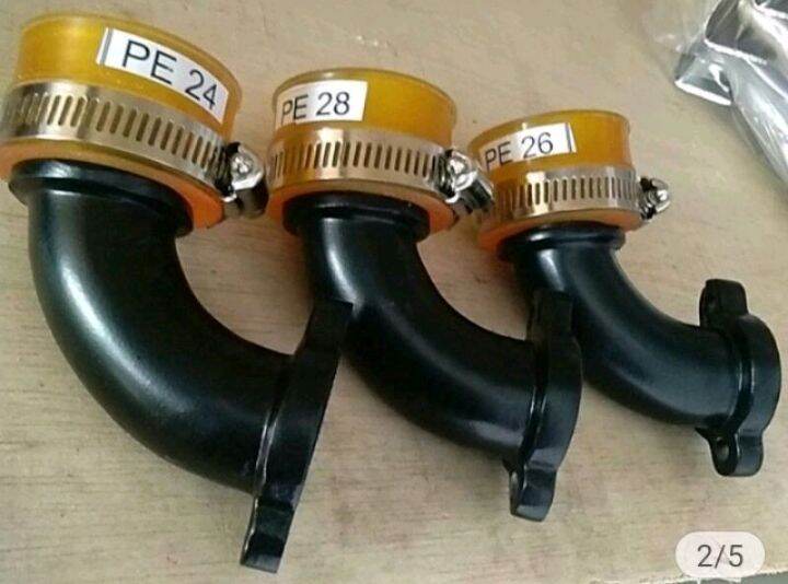 Manifold manipol manipul bebek pe 24 26 28 rotari dan klem | Lazada ...