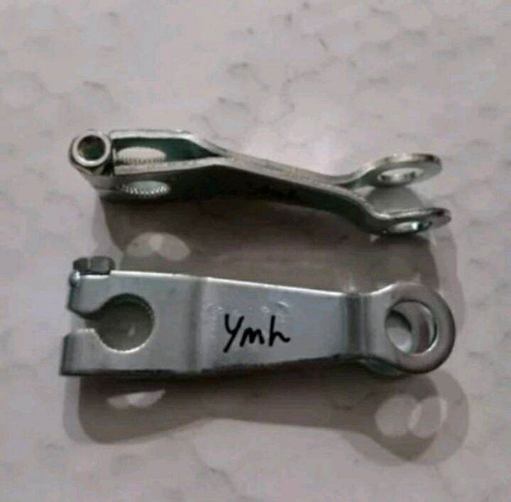 PAHA REM YAMAHA VEGA JUPITER FIZ R CRYPTON DLL/ TUAS PAHA REM BELAKANG ...