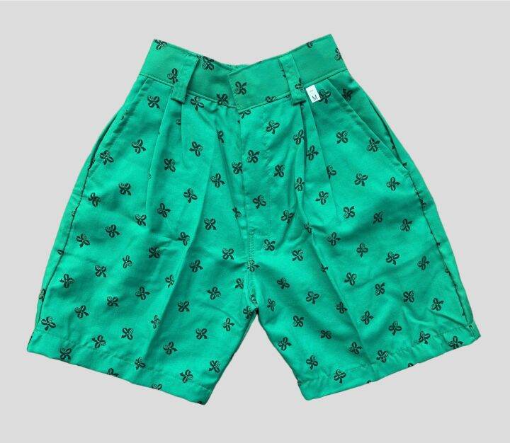 GSP Short Girl Scout for type B Uniform | Lazada PH