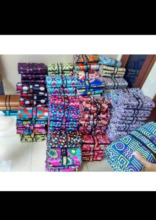 tikar jumbo waterproof motif bunga / tikar besar / karpet piknik ...