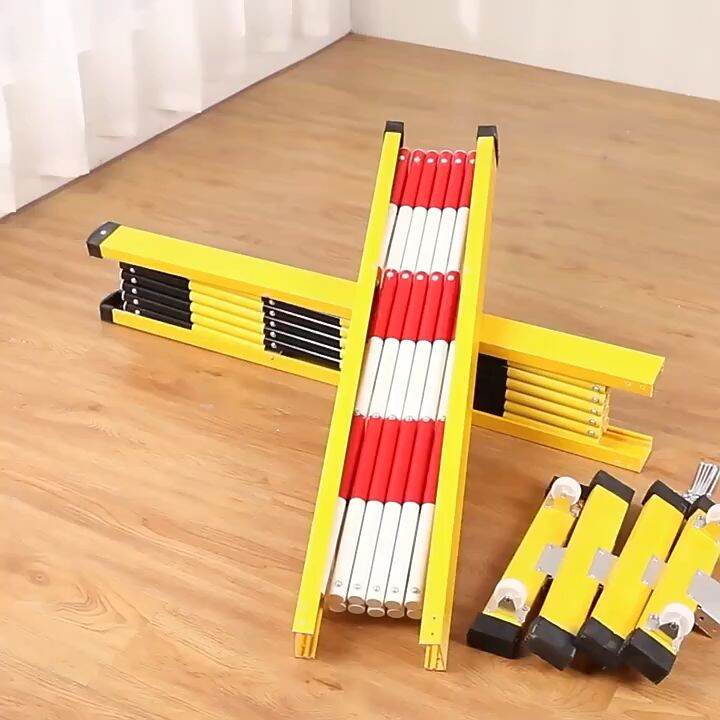 Street traffic retractable guardrail, movable retractable fence ...